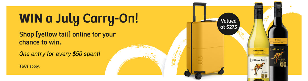 Our Range - [yellow tail] Wines Australia