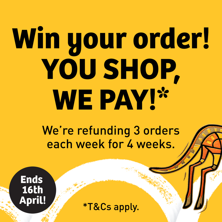 Promotions - [yellow tail] Wines