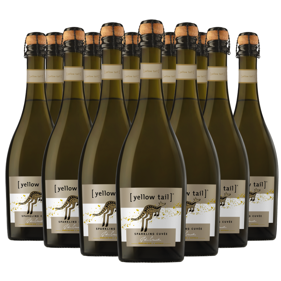 Official Online Store - [yellow tail] Wines Australia