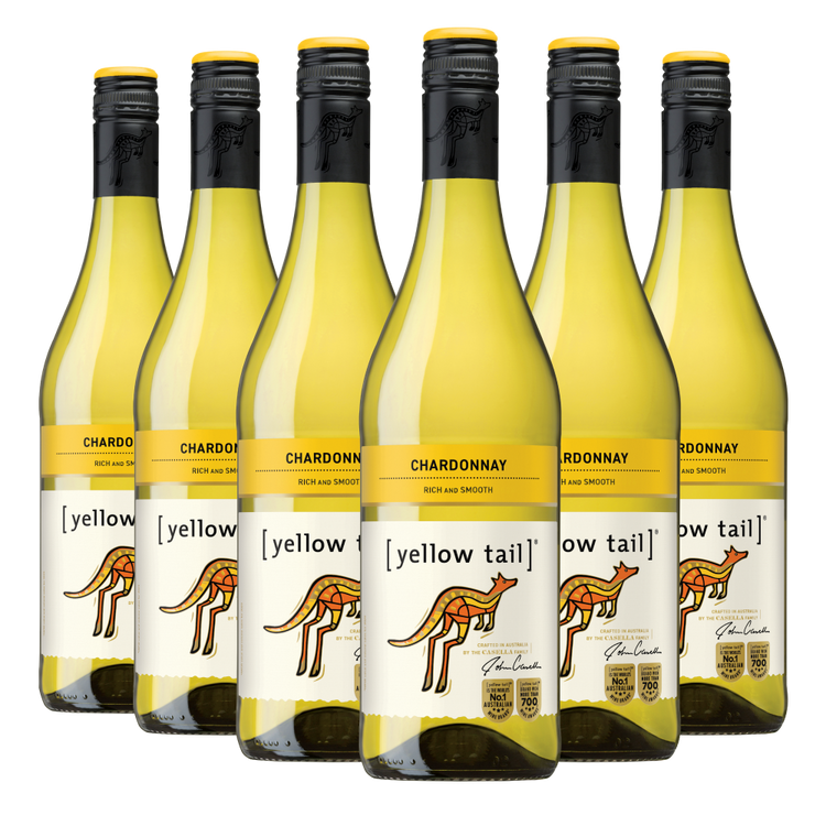 Official Online Store - [yellow tail] Wines Australia