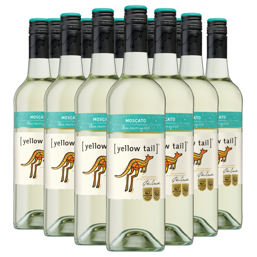 Official Online Store - [yellow tail] Wines Australia