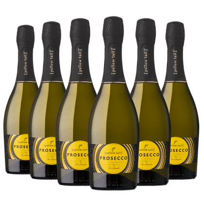 Buy [yellow tail] Prosecco - Australia Wide Delivery