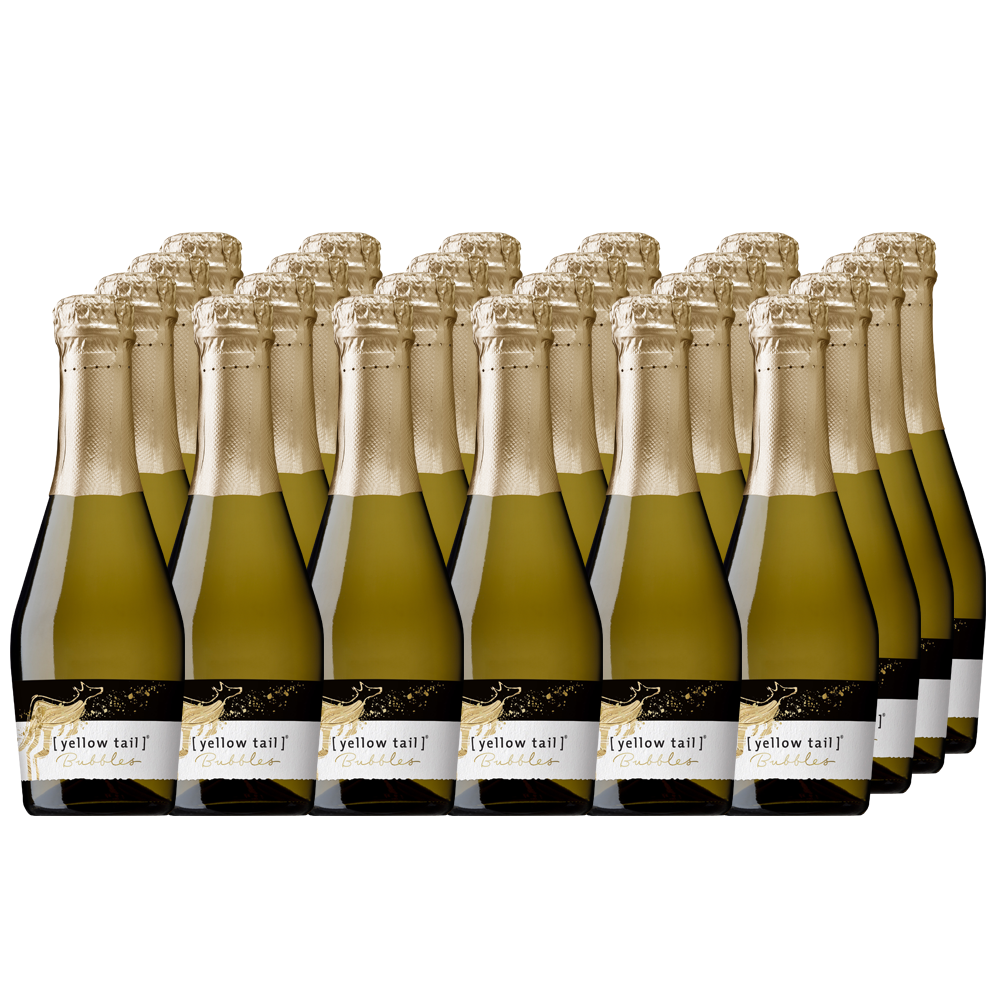 Buy [yellow tail] Bubbles - Australia Wide Delivery