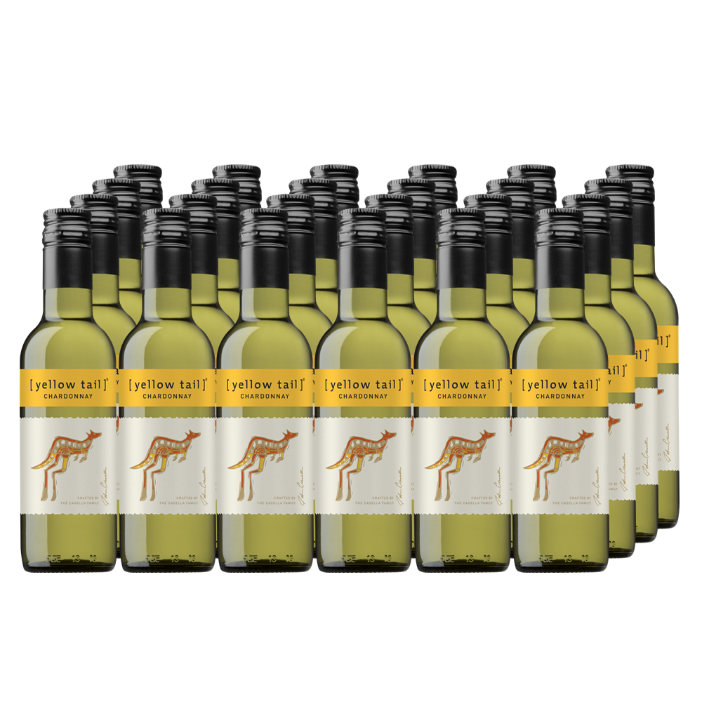 Buy [yellow tail] Chardonnay - Australia Wide Delivery
