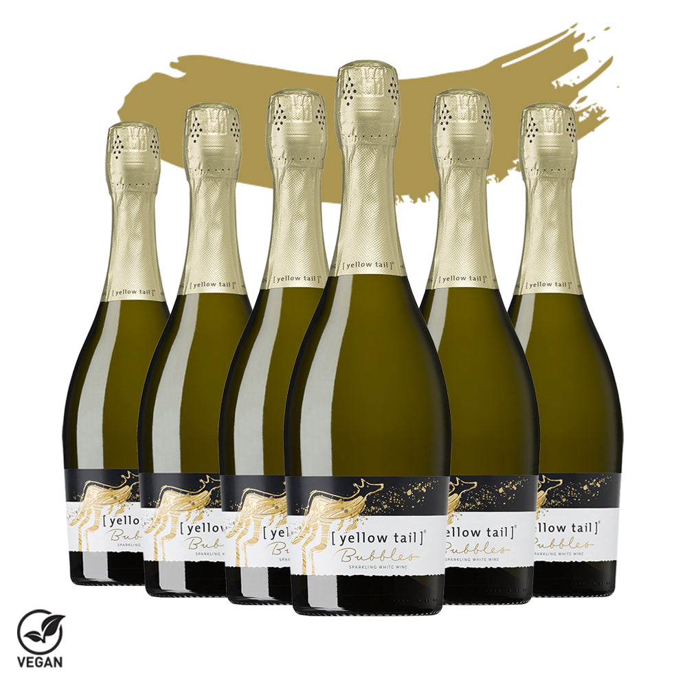 Buy [yellow tail] Bubbles - Australia Wide Delivery