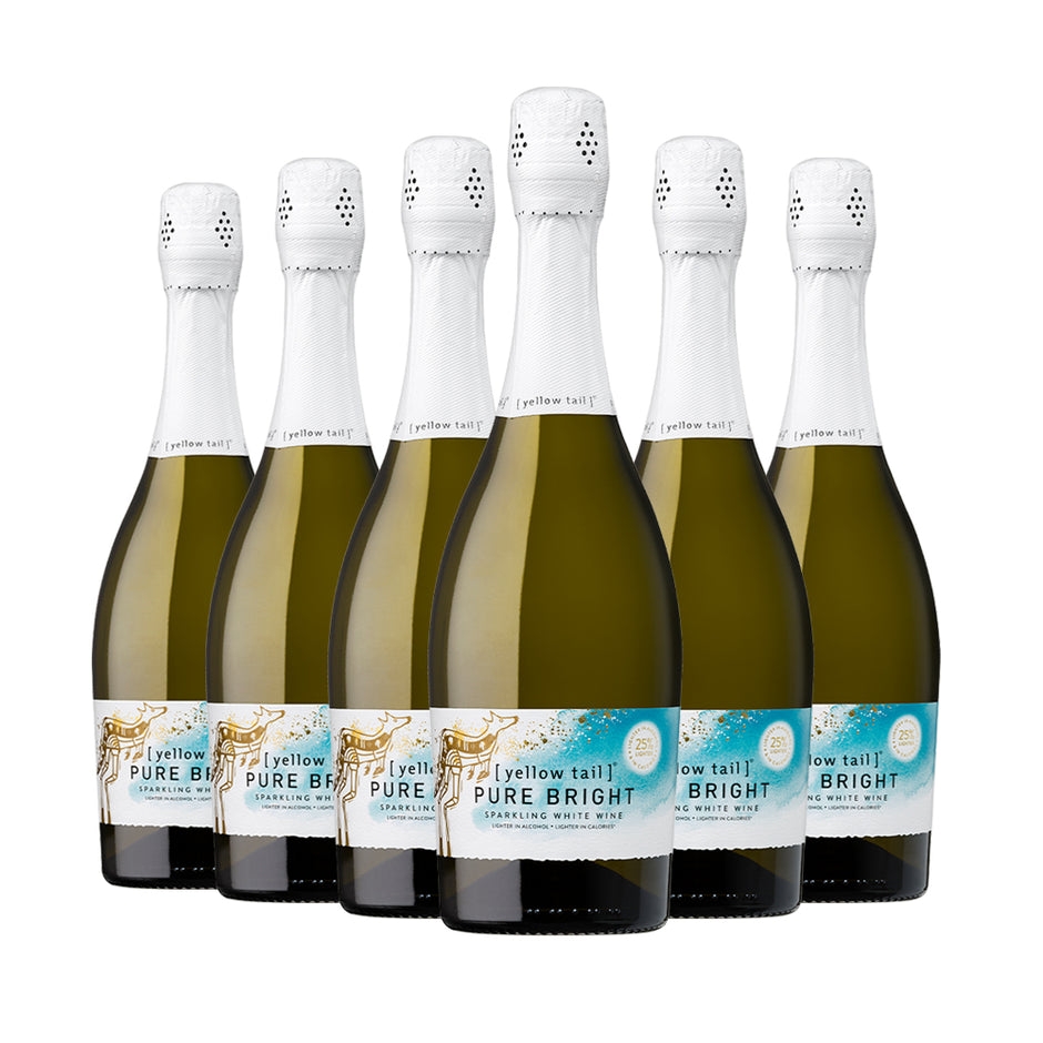 Our Range - [yellow tail] Wines Australia