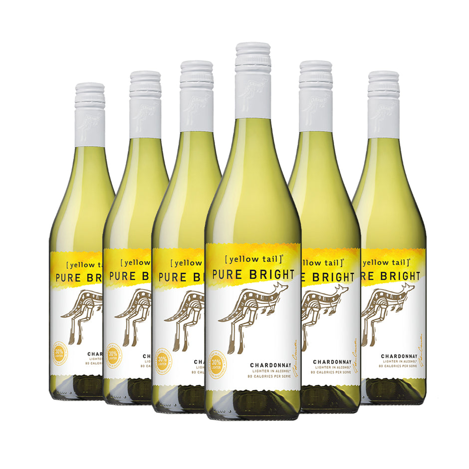 Our Range - [yellow tail] Wines Australia