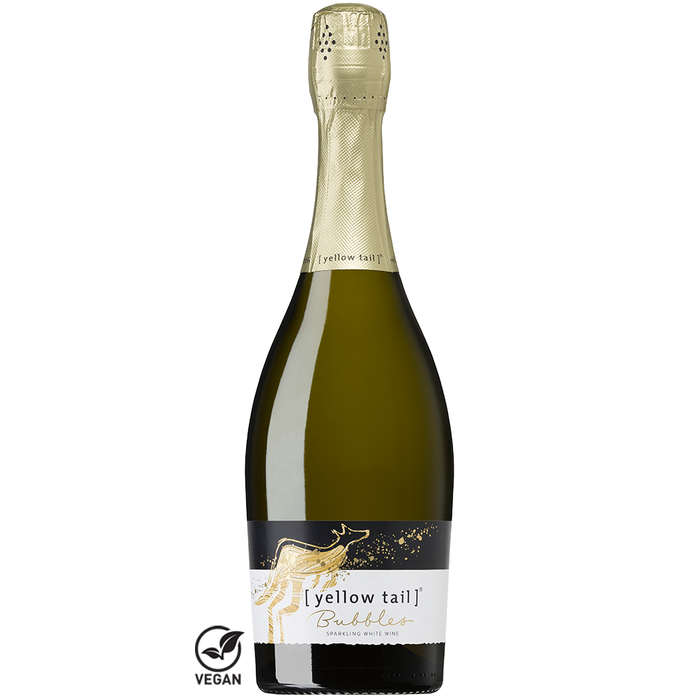 Buy [yellow tail] Bubbles - Australia Wide Delivery