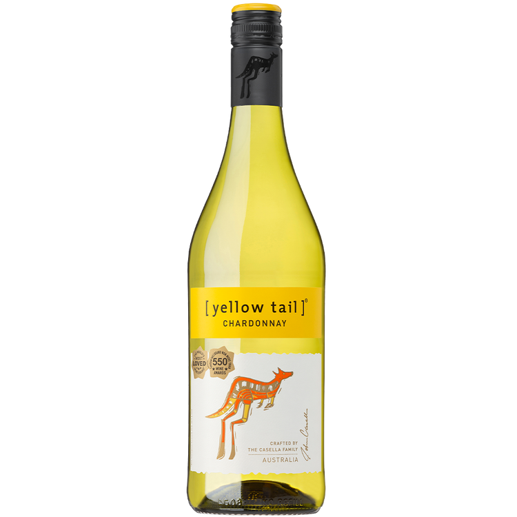 Official Online Store - [yellow tail] Wines Australia