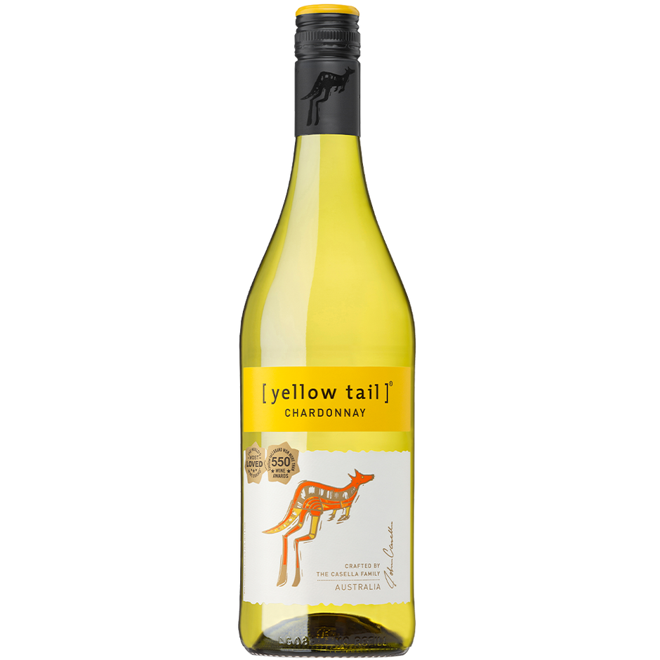 Official Online Store - [yellow tail] Wines Australia