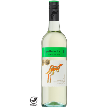 Official Online Store - [yellow tail] Wines Australia