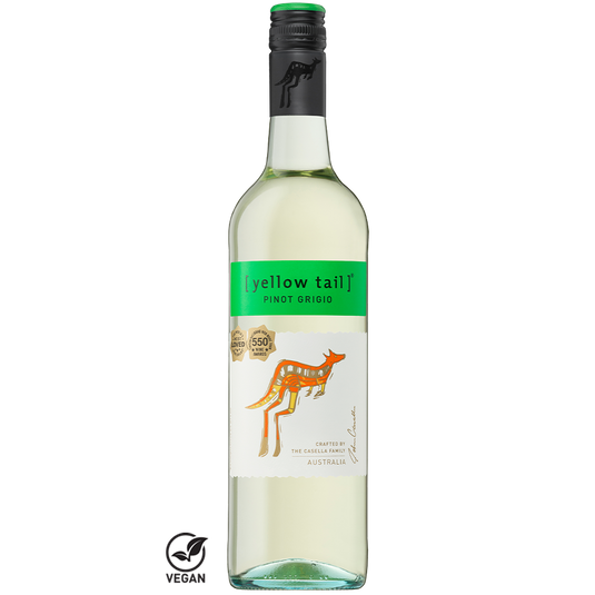 Official Online Store - [yellow tail] Wines Australia