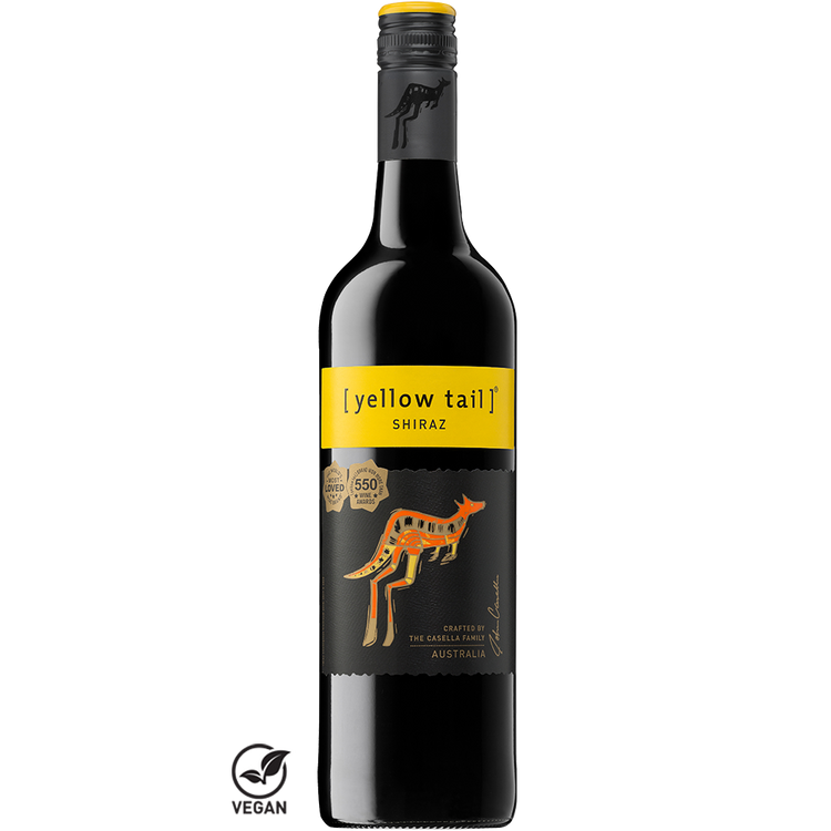 Official Online Store - [yellow tail] Wines Australia